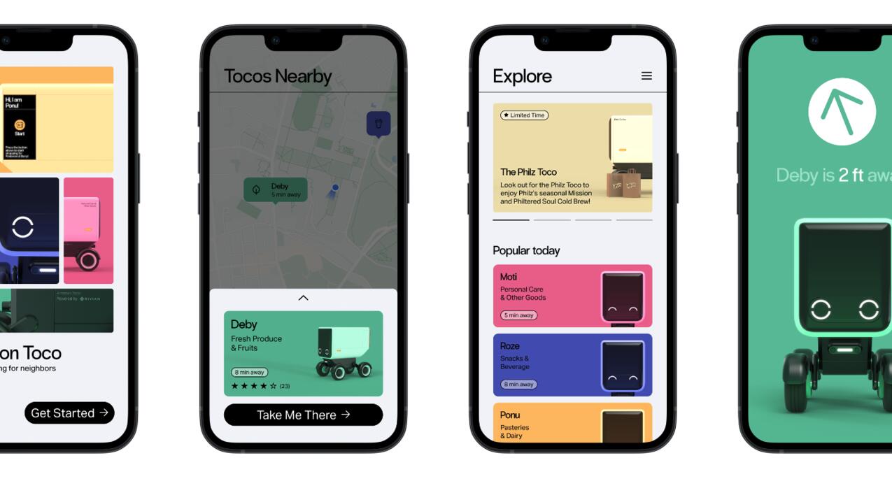 Product Design at Carnegie Mellon University | CMU School of Design