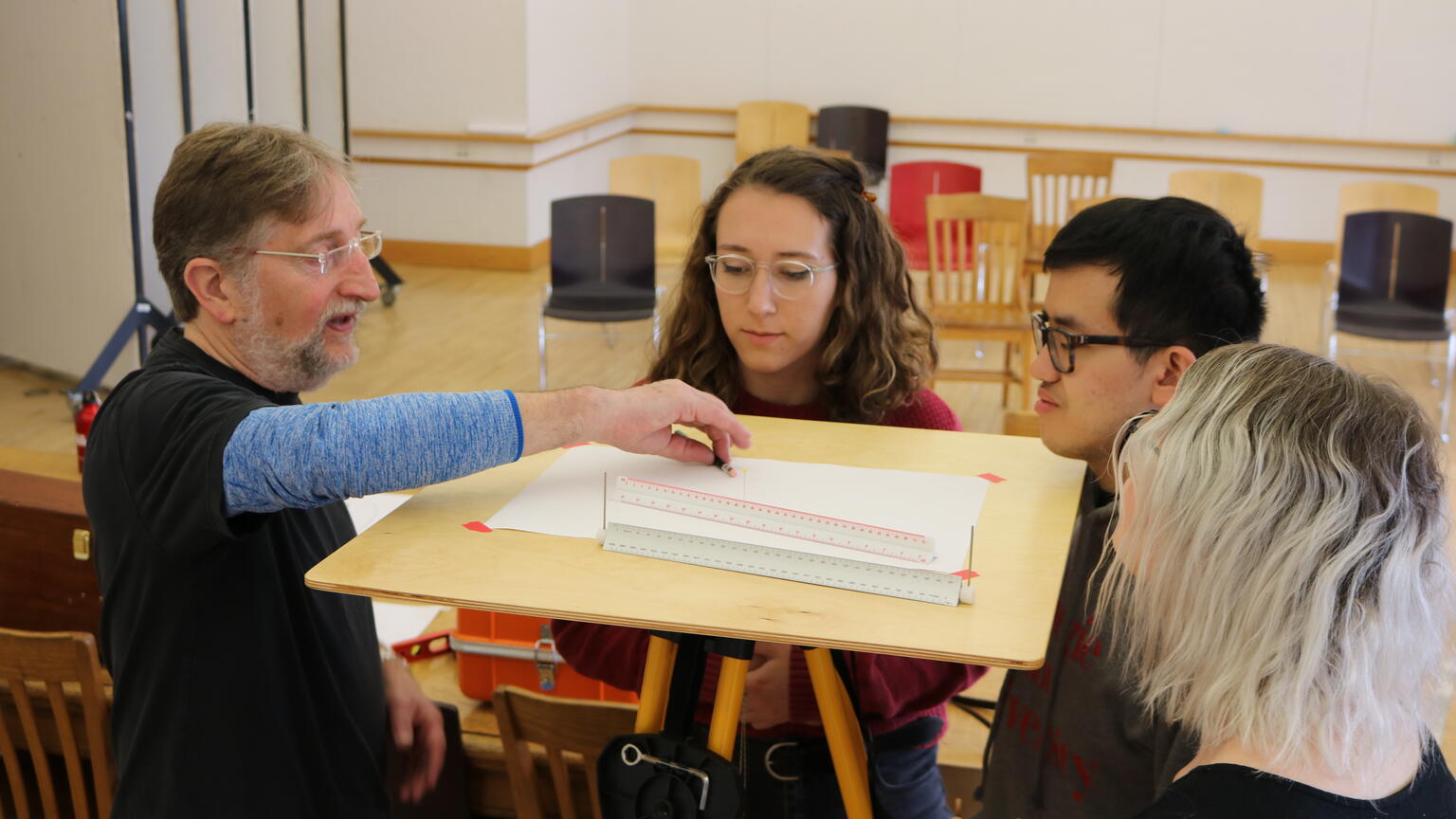 Faculty Expertise | CMU School of Design
