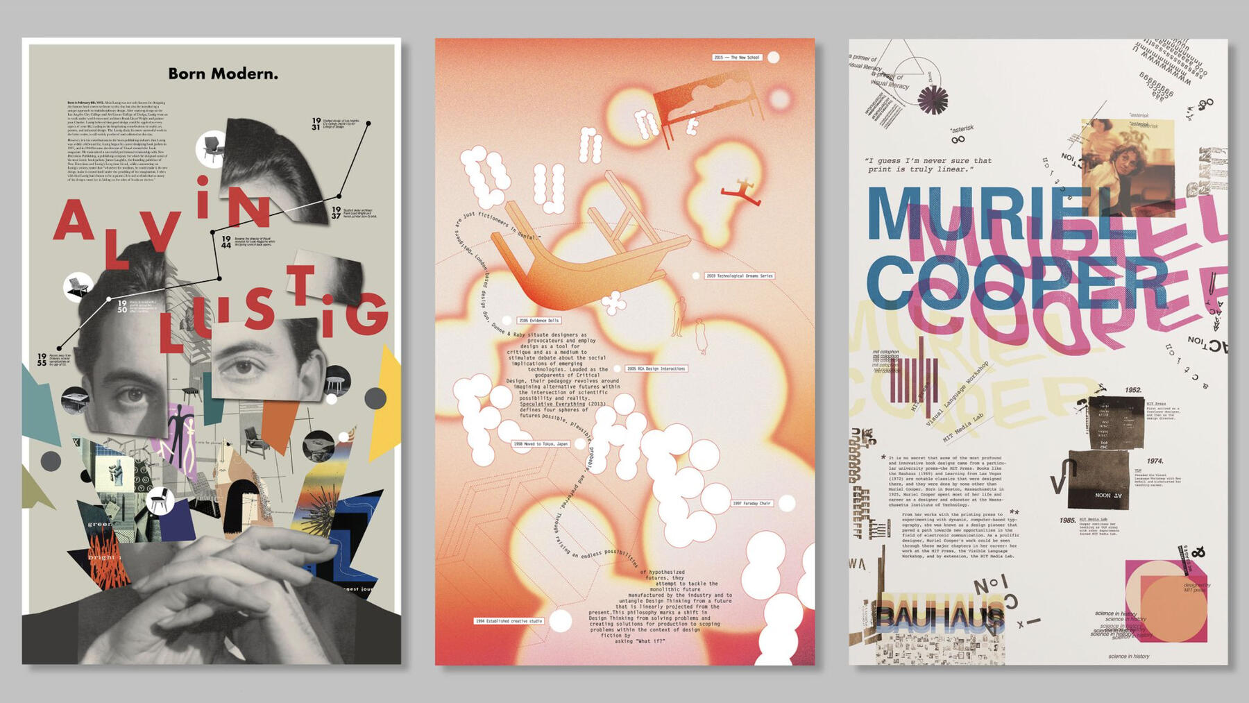 Communications | CMU School of Design