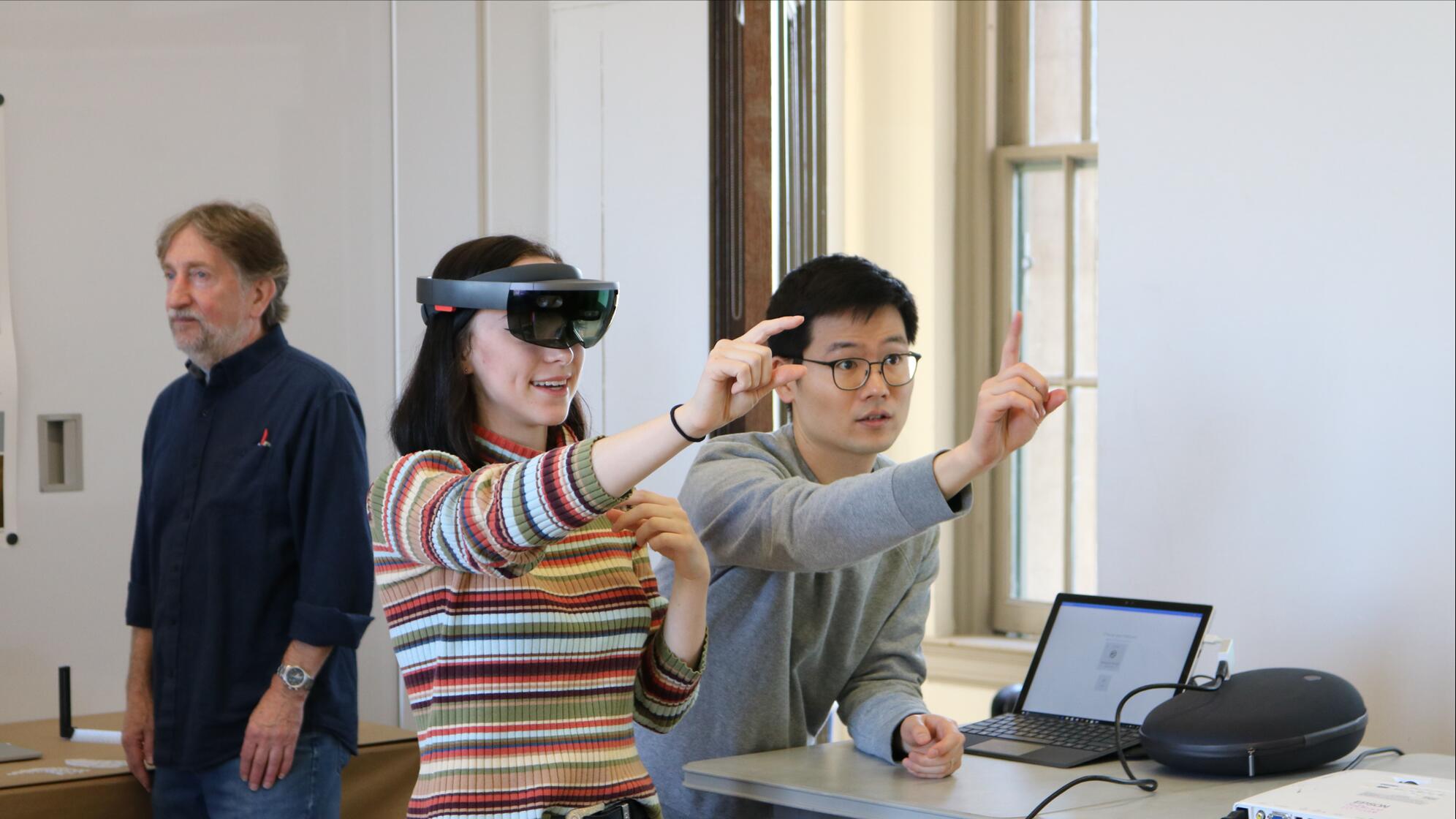 Research & Practice | CMU School of Design