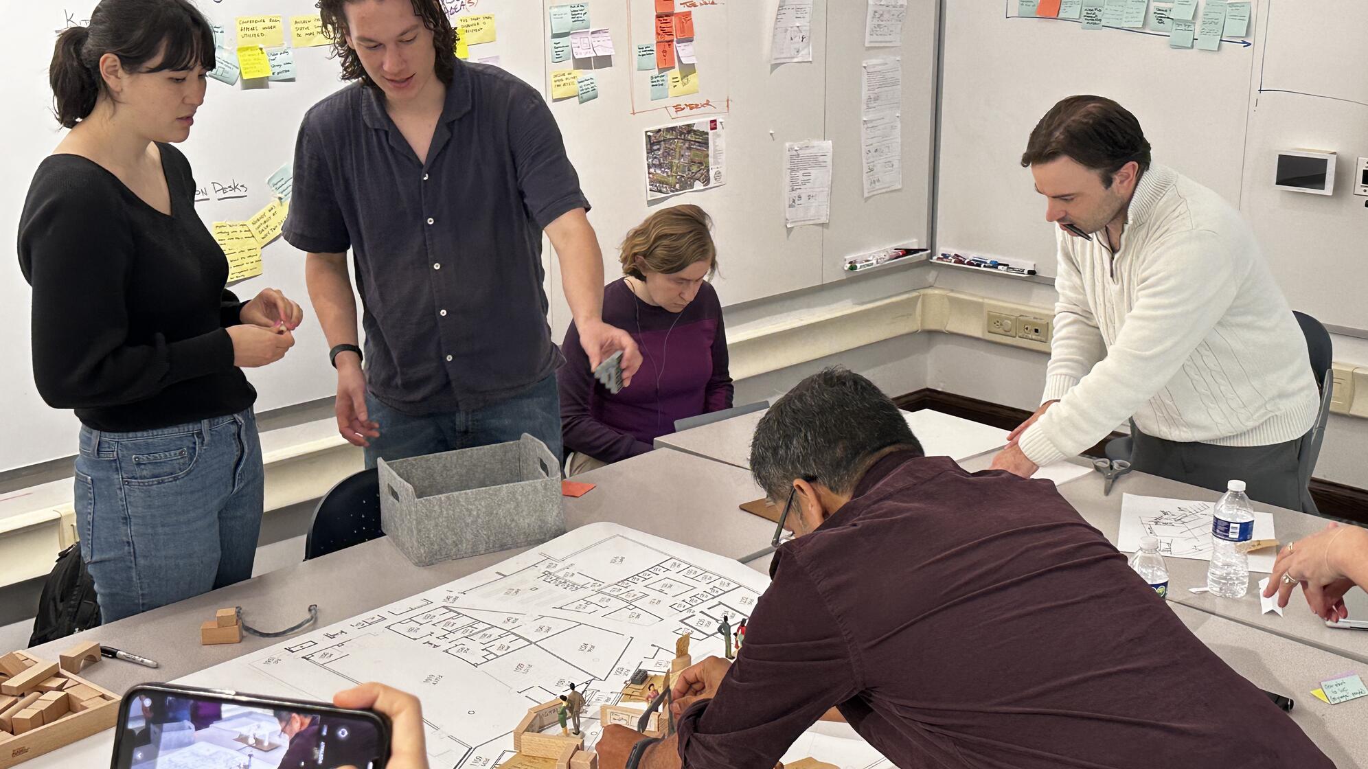 Professional Education | CMU School of Design