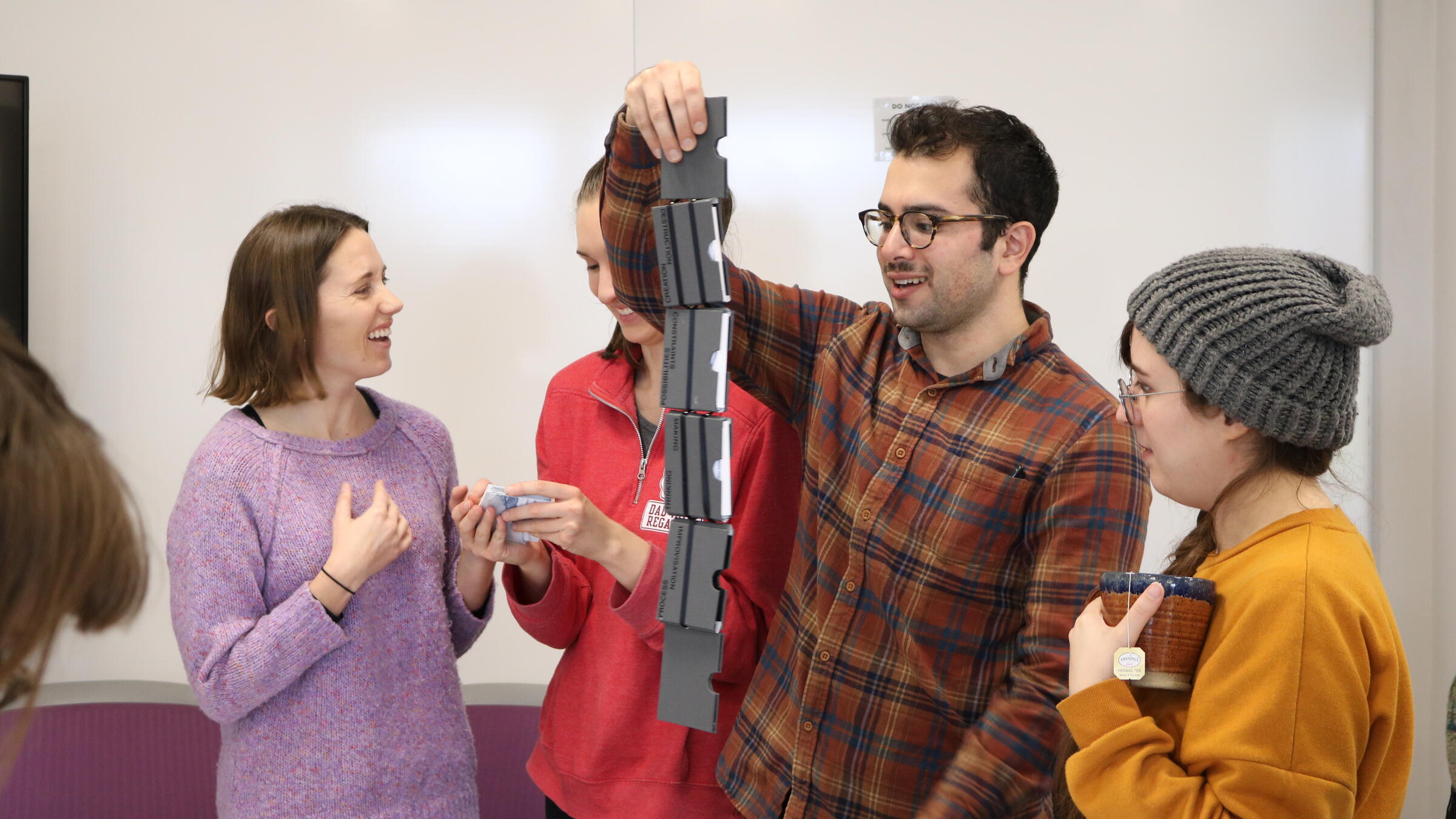 Transfer Applications | CMU School of Design