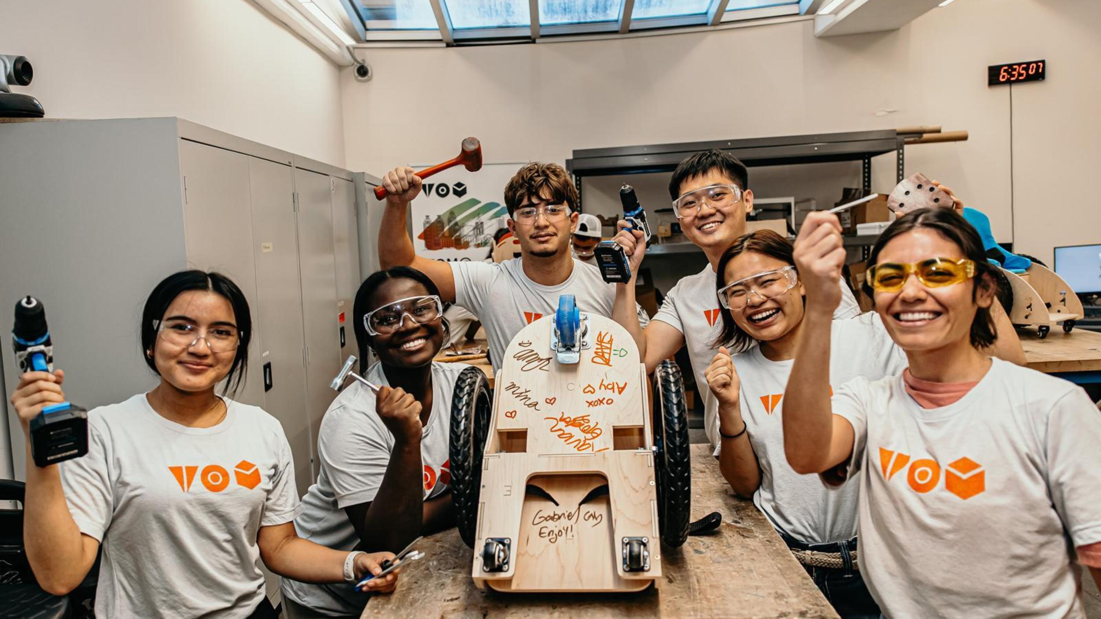 Home | CMU School of Design