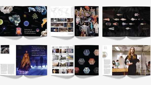 Communications | CMU School of Design