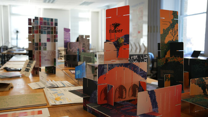Design at CMU | CMU School of Design