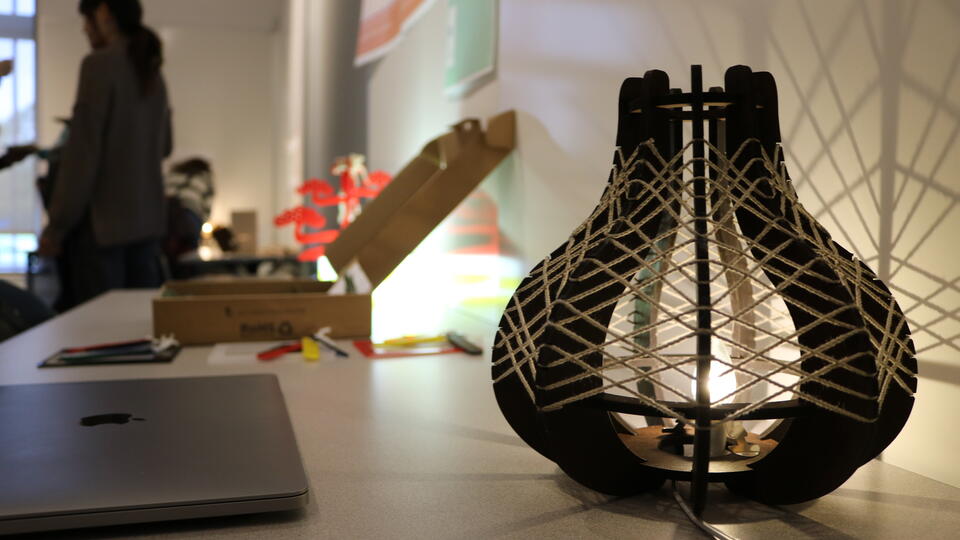 Our Work | CMU School of Design