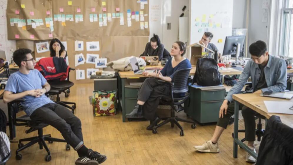 About the School | CMU School of Design