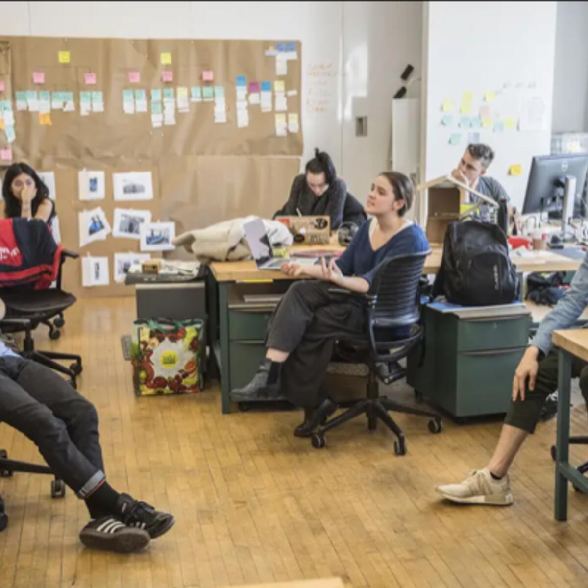 Course - All components | CMU School of Design