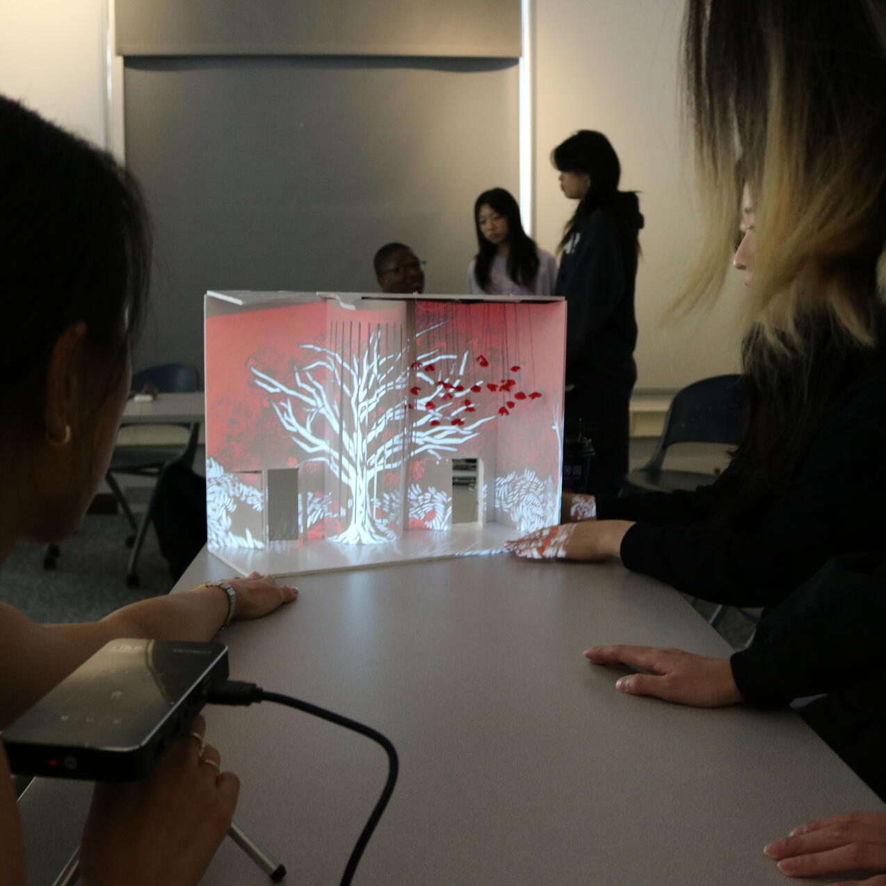 Master's Degrees | CMU School of Design
