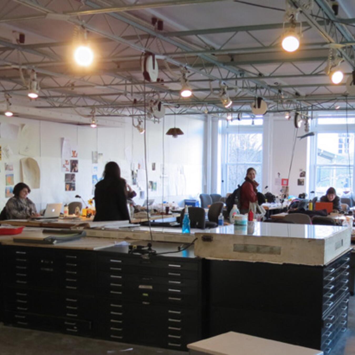 Courses Fall 2023 (All components) | CMU School of Design