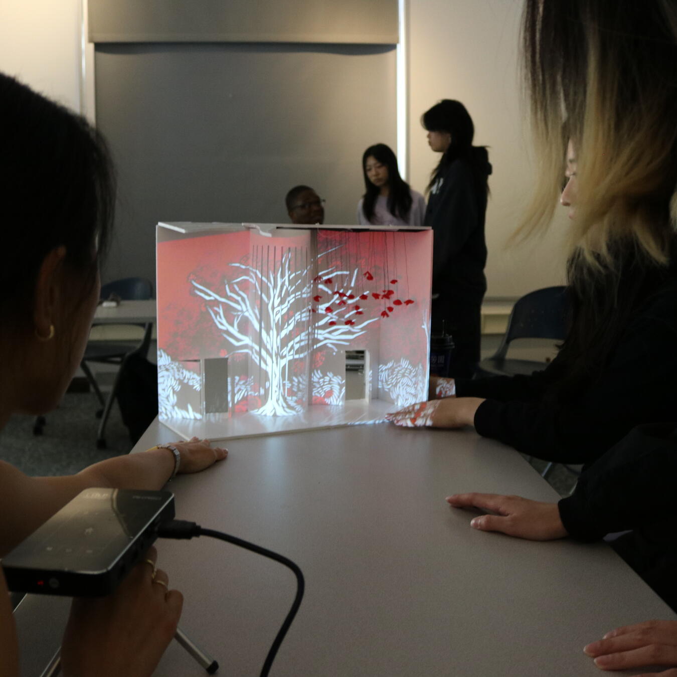 Master's Degrees | CMU School of Design