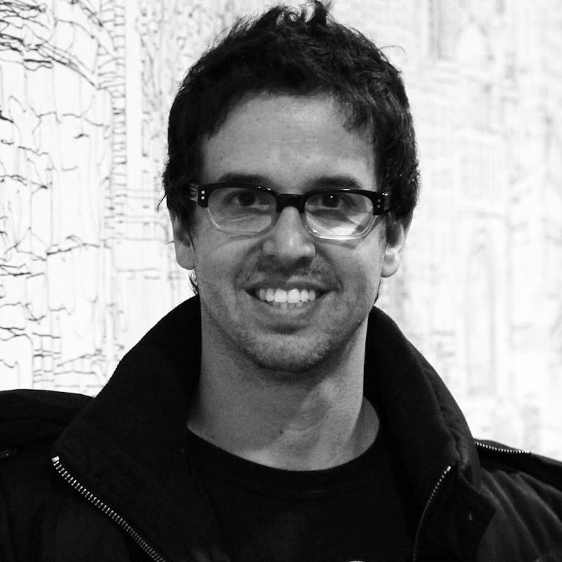 Faculty Experts - Future of Entertainment | CMU School of Design