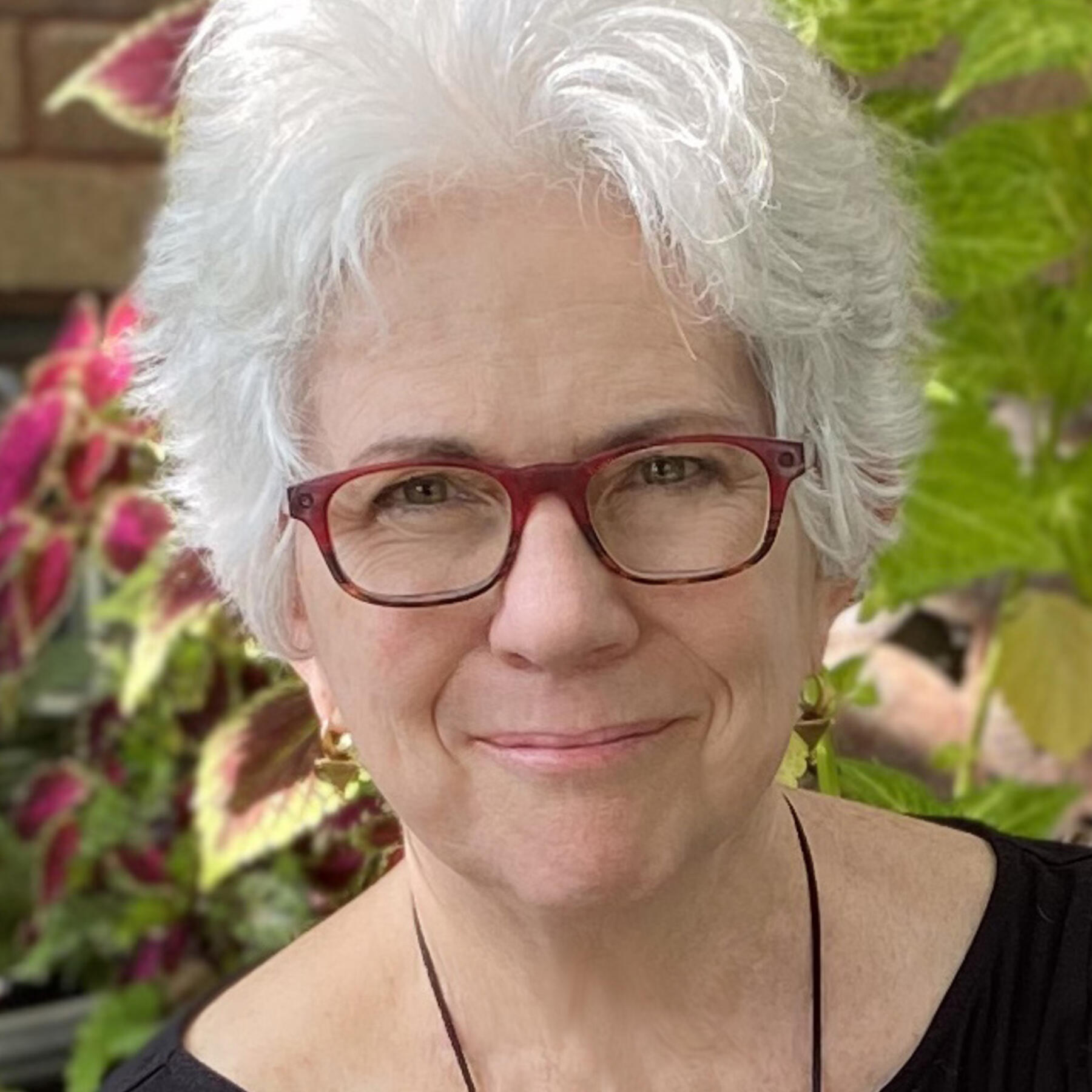 Faculty Experts - Transition Design | CMU School of Design