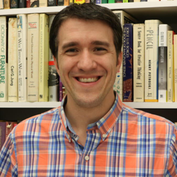 Staff | CMU School of Design