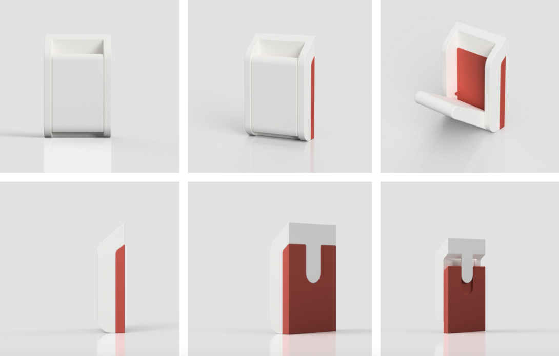 Fire Alarm 2 | CMU School of Design