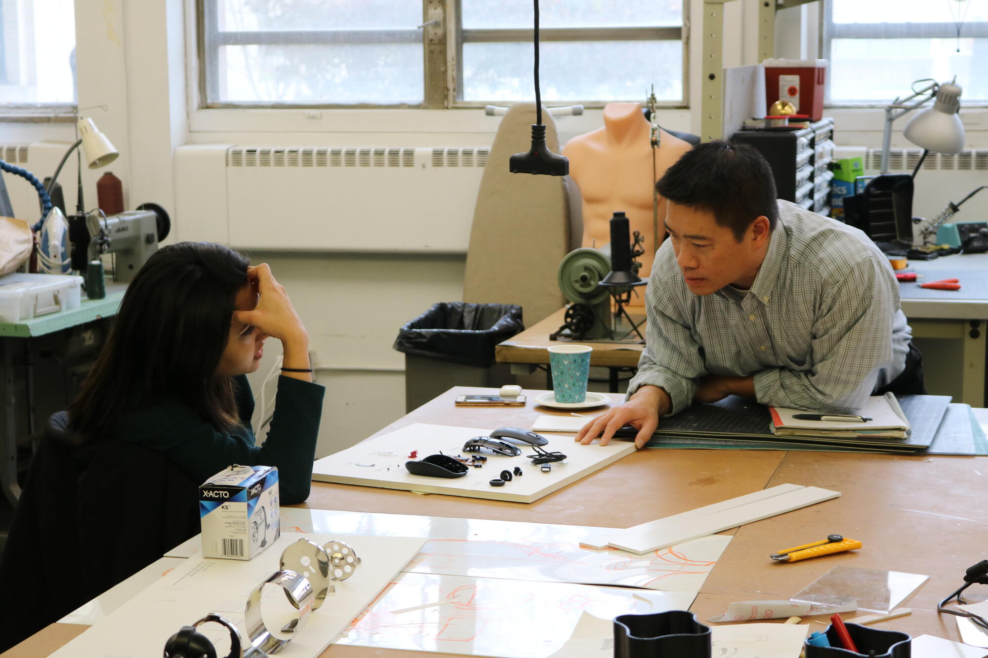 Product Design at Carnegie Mellon University | CMU School of Design